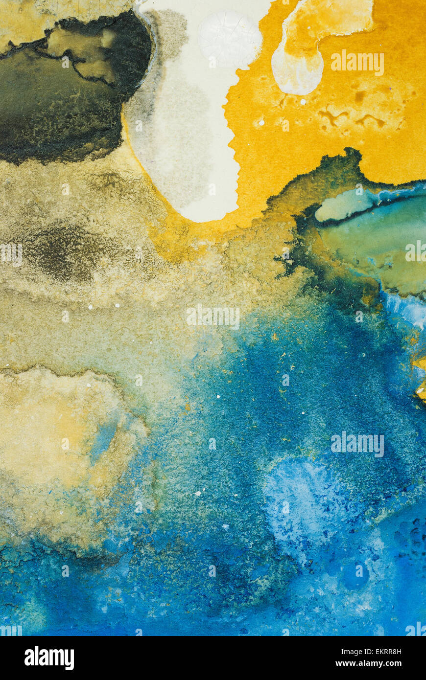 Abstract Art Background Vertical Photograph Stock Photo - Alamy