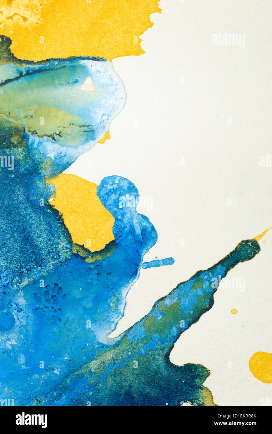 Abstract Art Background Vertical Photograph Stock Photo - Alamy