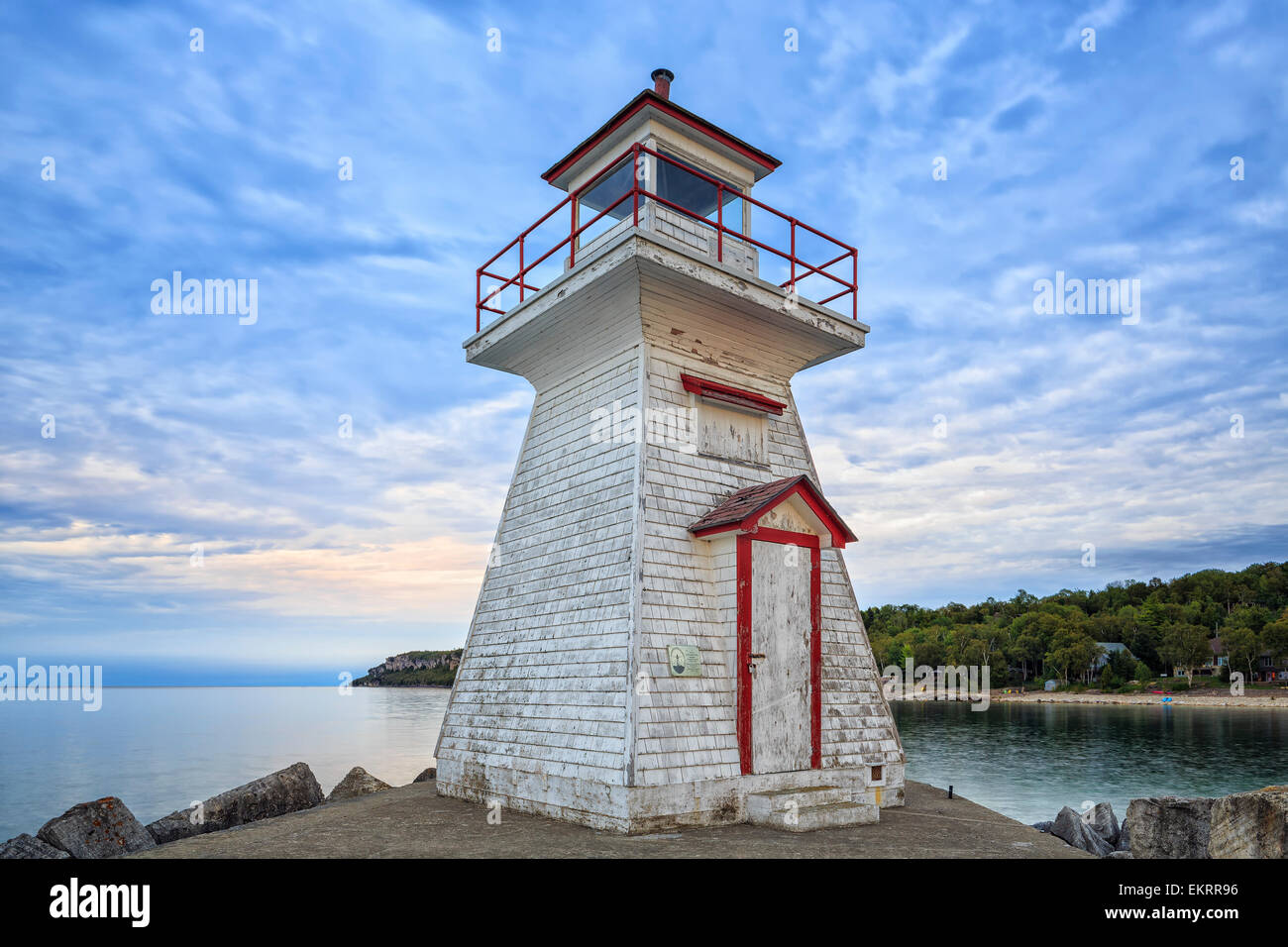Lions head lighthouse hi-res stock photography and images - Alamy