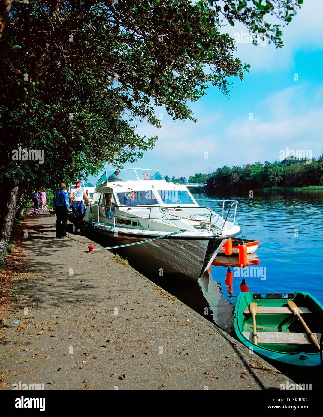 Tarmonbarry hi-res stock photography and images - Alamy