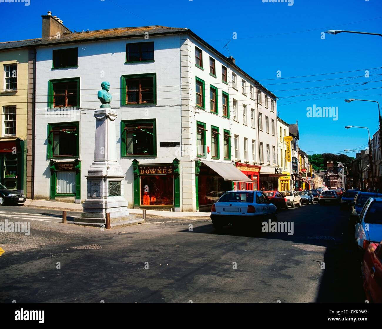 Mallow cork hi-res stock photography and images - Alamy