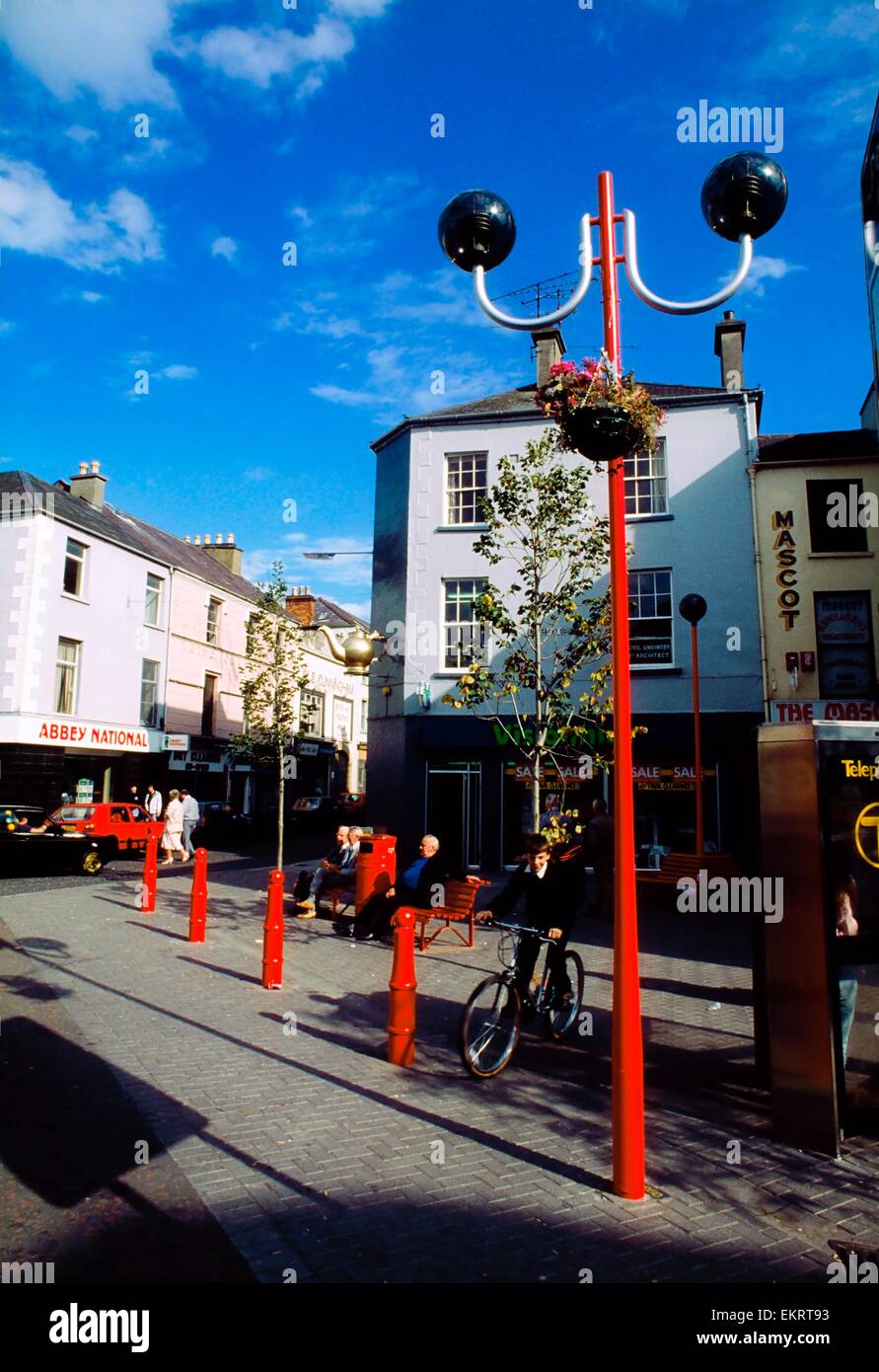 Newry town hi-res stock photography and images - Alamy