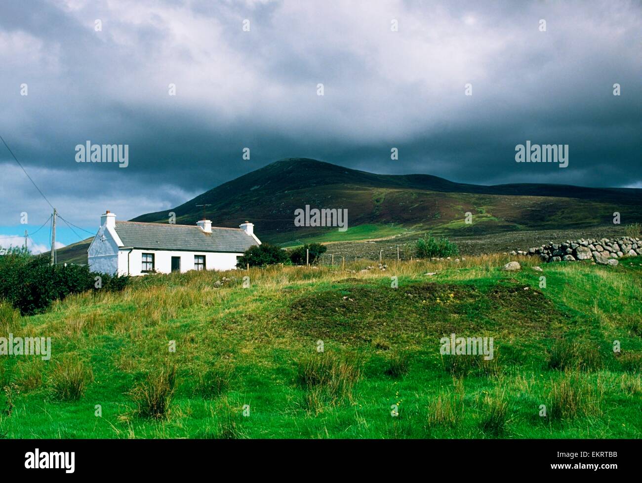 Península de curraun hi-res stock photography and images - Alamy