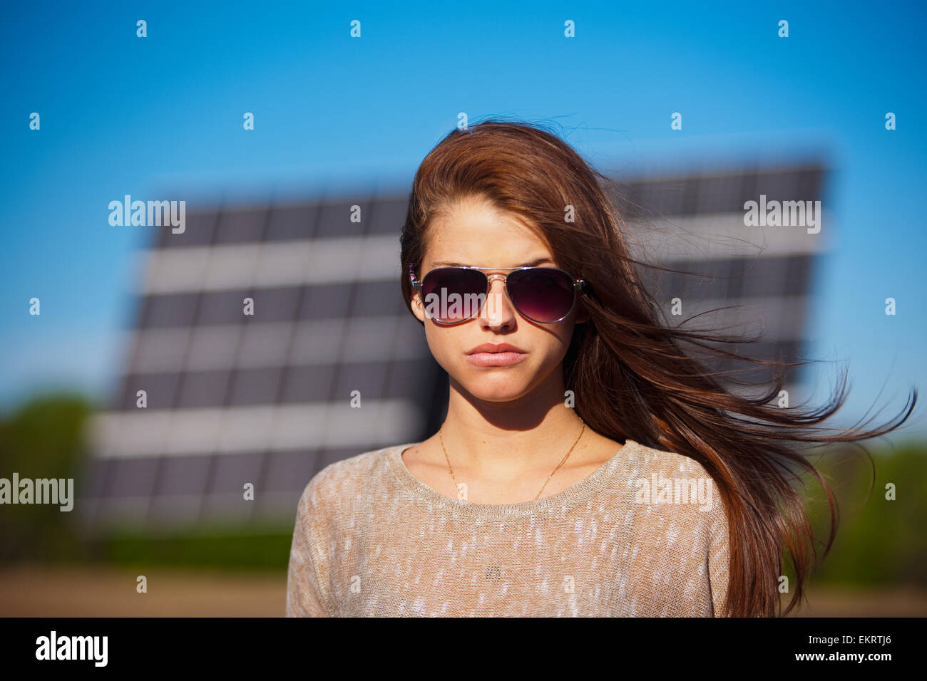 Woman in her 20 Stock Photo - Alamy