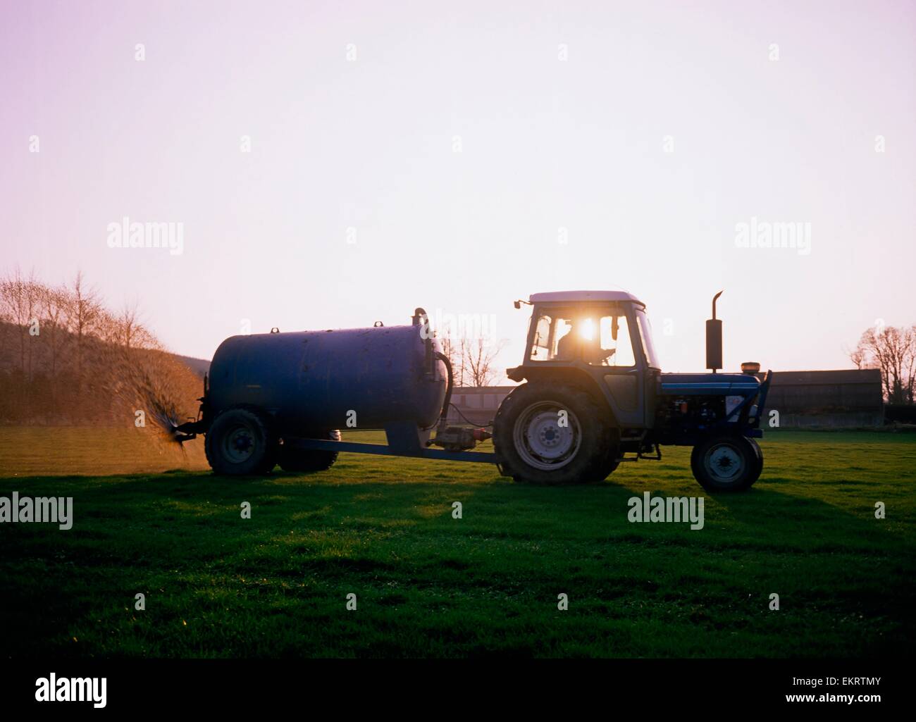 Muck Spreading Farms at Bill Eley blog