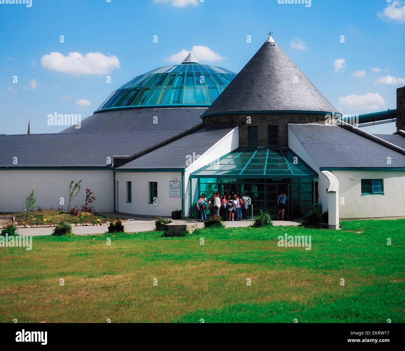 Aquadome, Tralee, Co Kerry, Ireland Stock Photo - Alamy