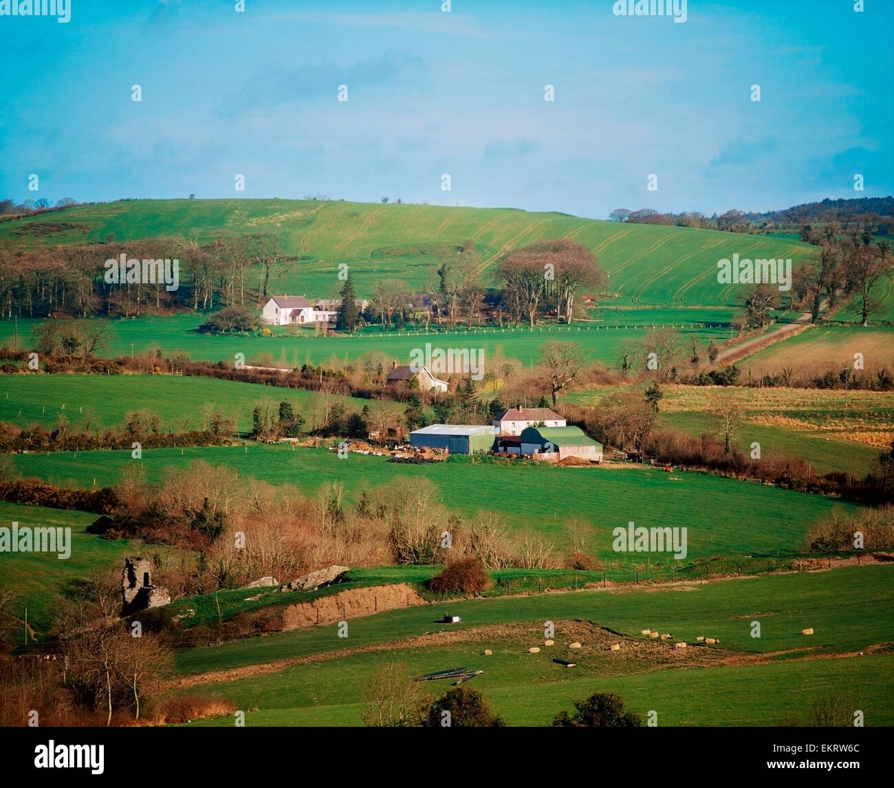 County meath ireland mellifont hi-res stock photography and images - Alamy
