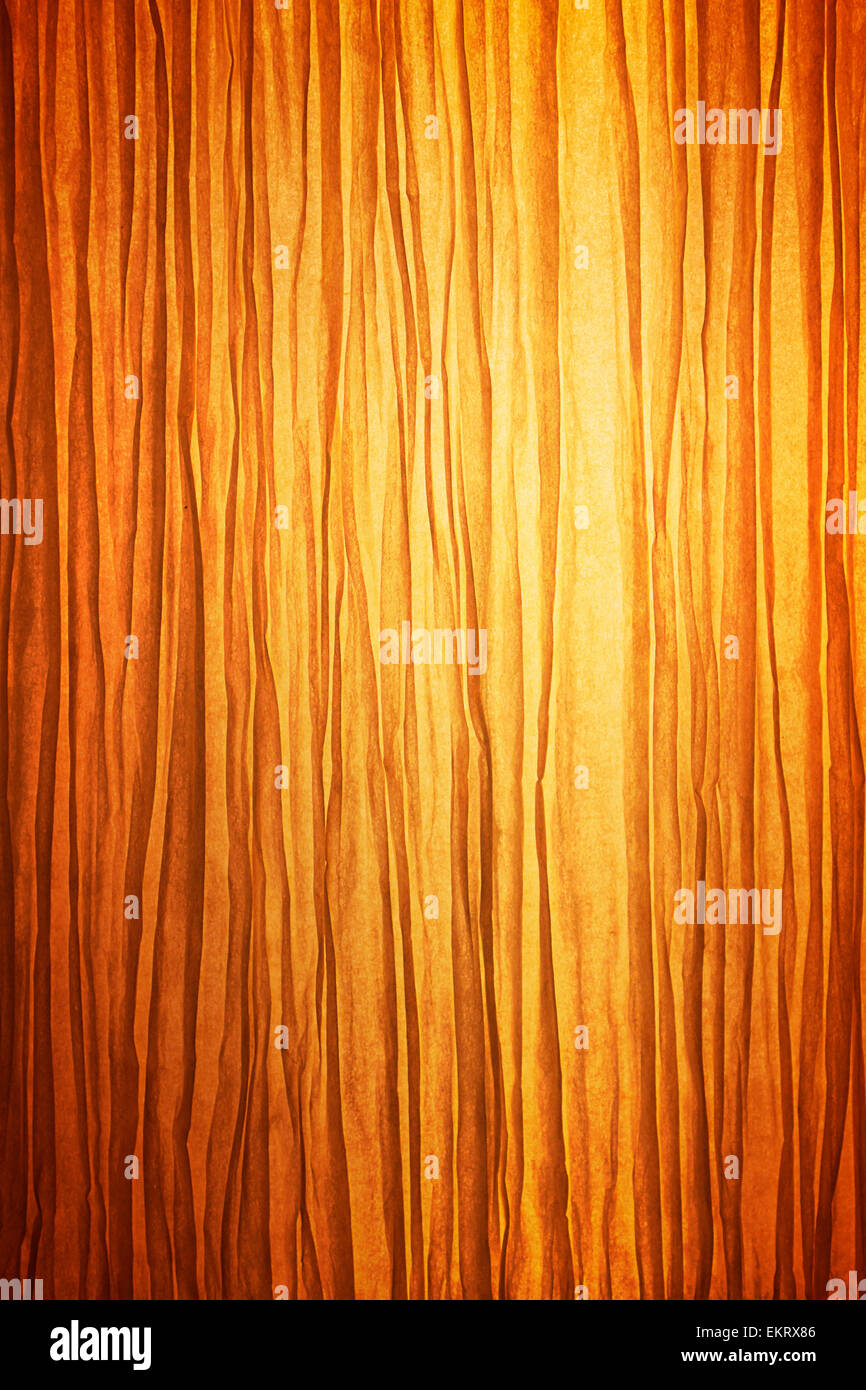 Glowing paper texture Stock Photo - Alamy