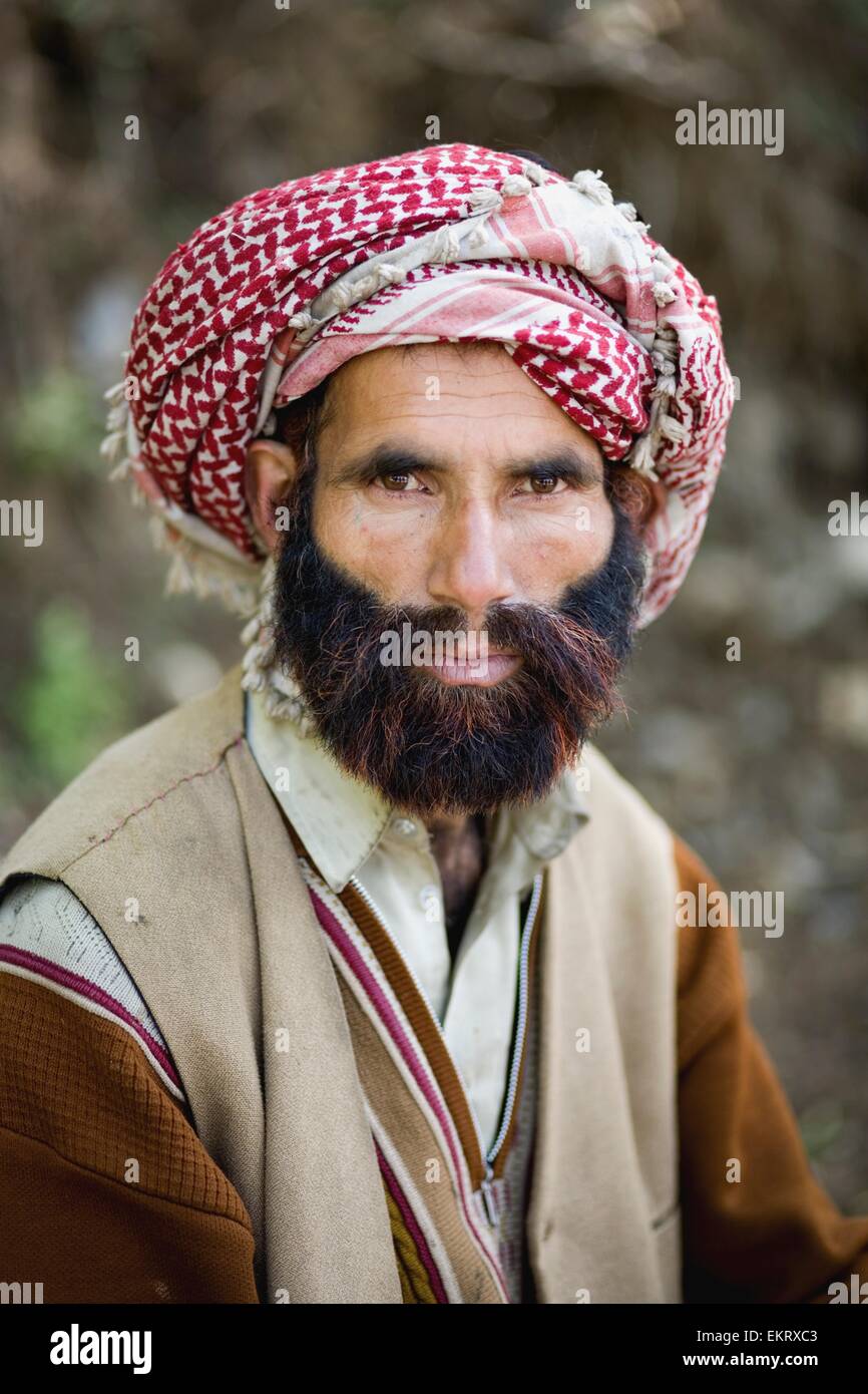 Hat turban hi-res stock photography and images - Alamy