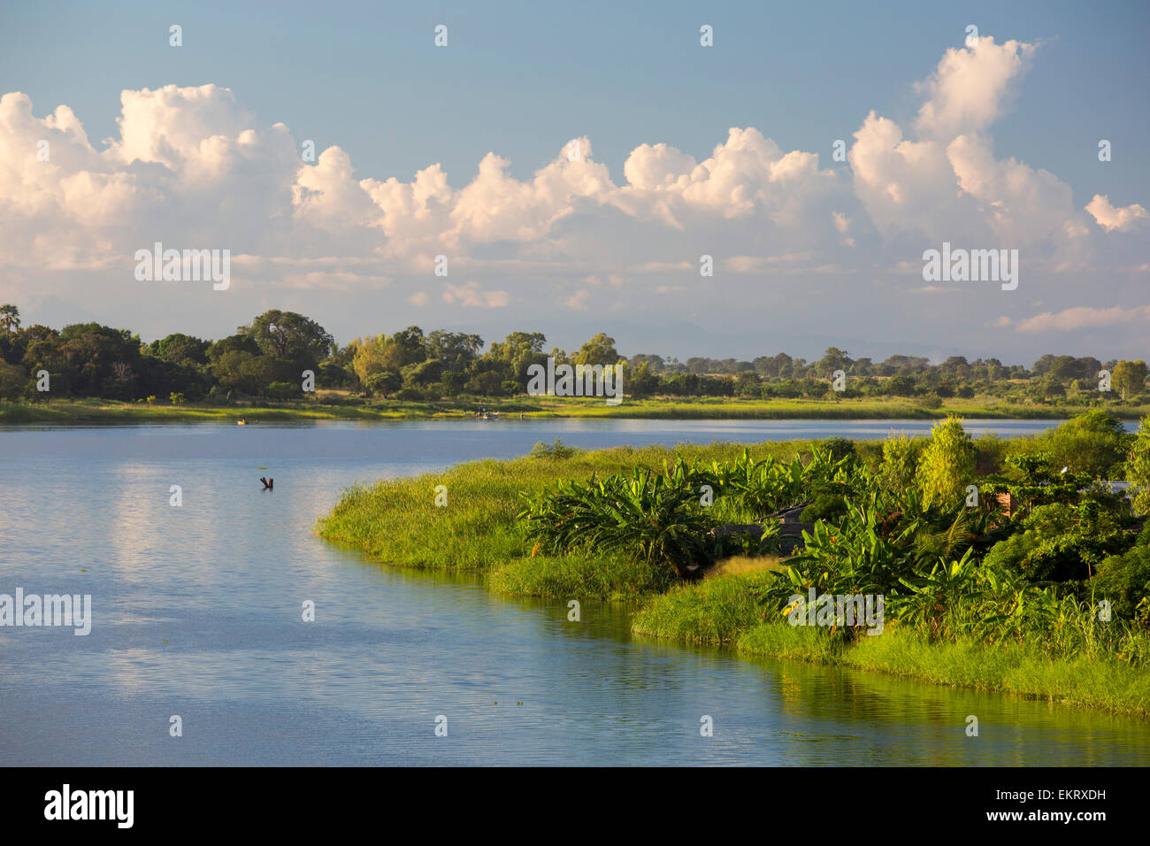 Mangochi malawi hi-res stock photography and images - Alamy
