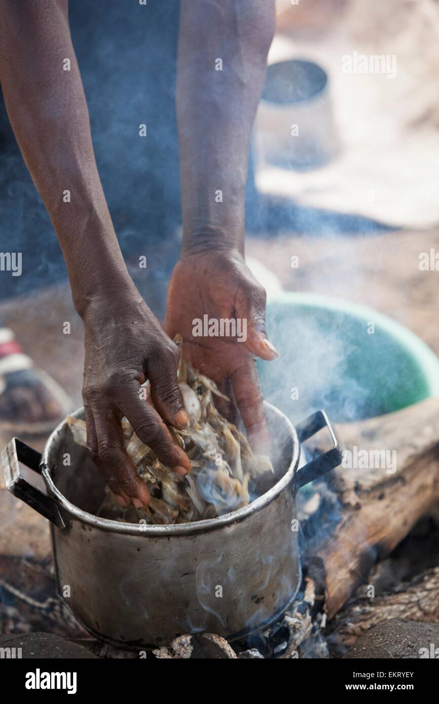 Hot food entrees hi-res stock photography and images - Alamy