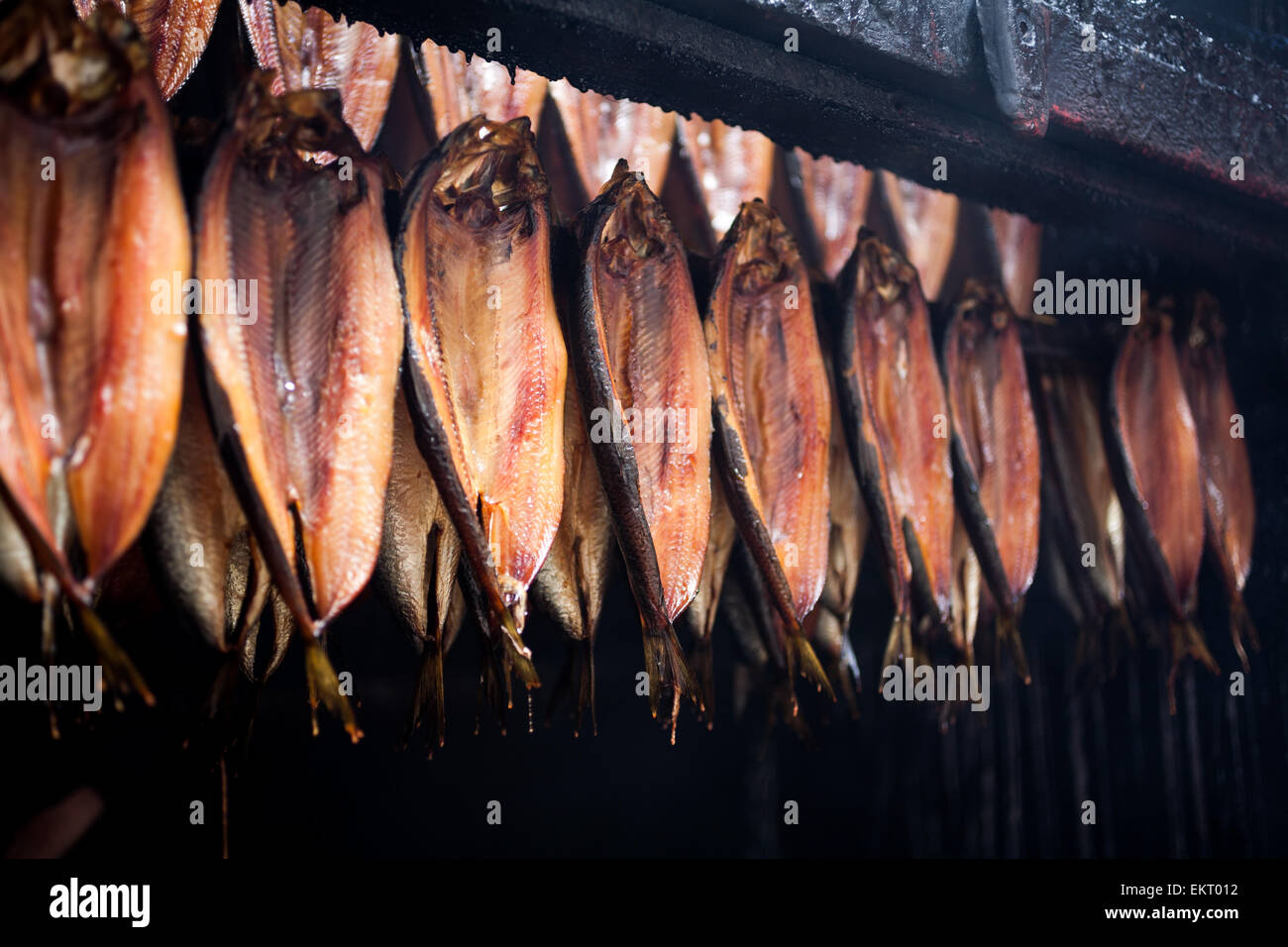 Kippers High Resolution Stock Photography and Images - Alamy