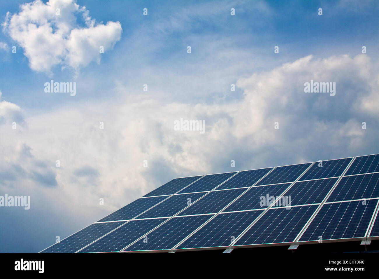 Close up shot solar hi-res stock photography and images - Alamy