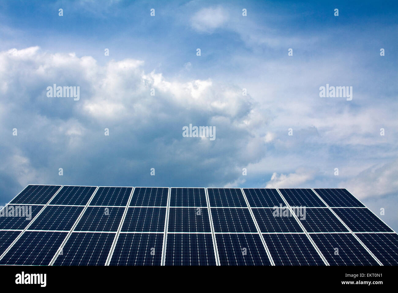 Close up shot solar hi-res stock photography and images - Alamy