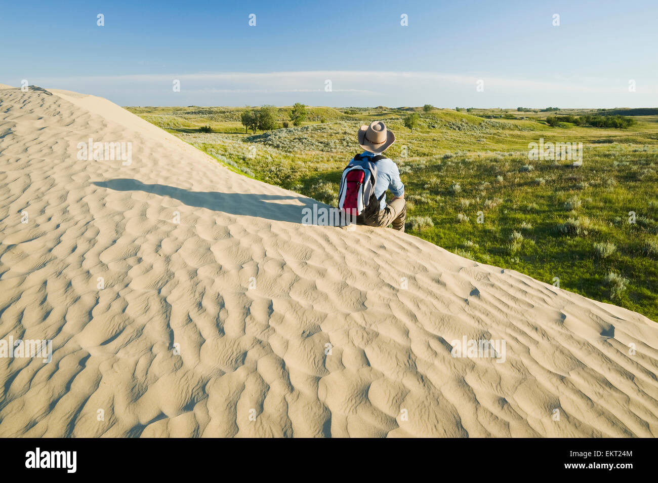 Sceptre saskatchewan hi-res stock photography and images - Alamy