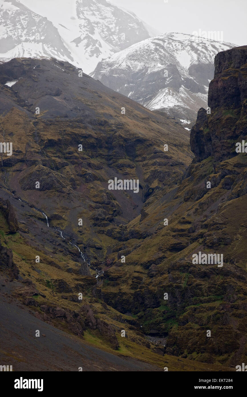 Ice combine hi-res stock photography and images - Alamy