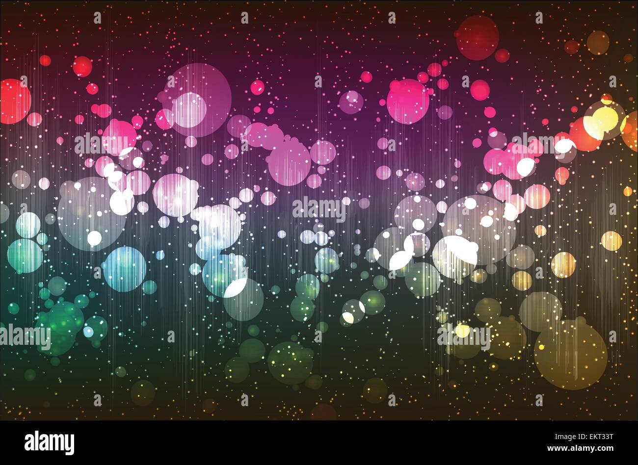 Shadow bokeh Stock Vector Images - Alamy