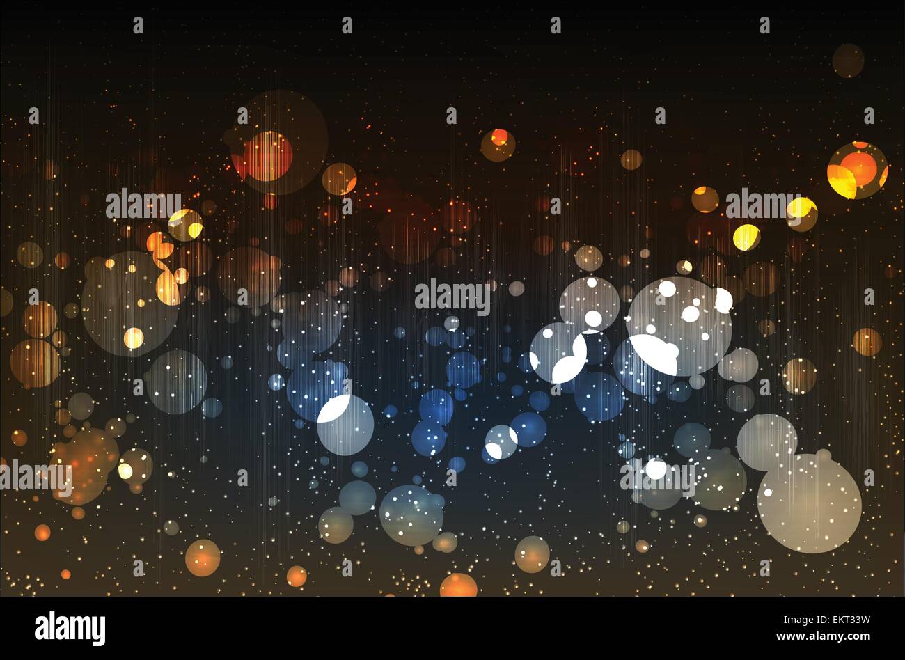 Shadow bokeh Stock Vector Images - Alamy