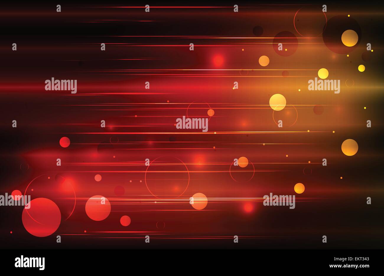 Shadow bokeh Stock Vector Images - Alamy