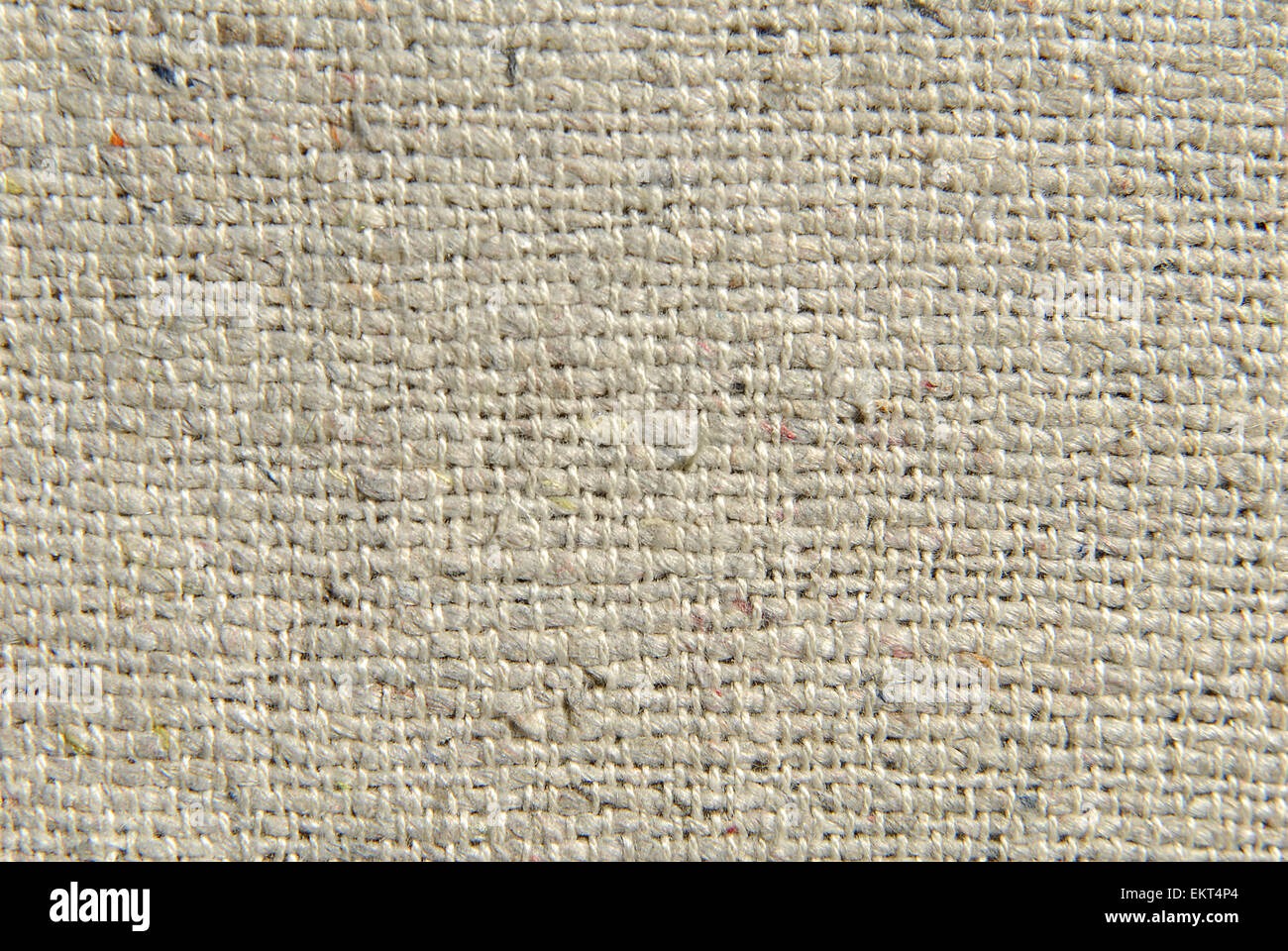 Photograph of a section of fabric weave Stock Photo - Alamy