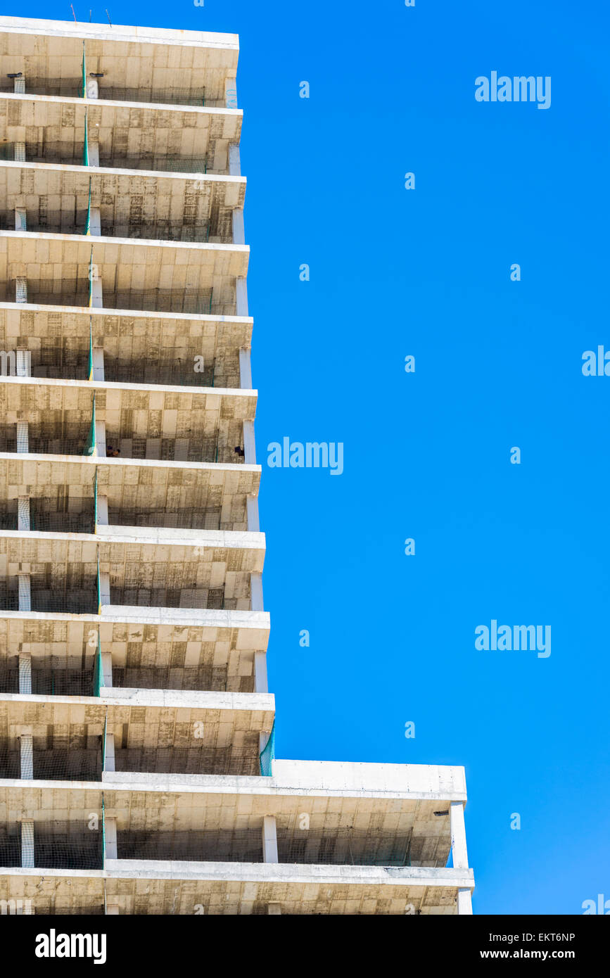 Beam guard rails hi-res stock photography and images - Alamy