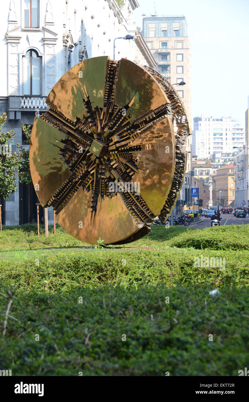 Meda square hi-res stock photography and images - Alamy