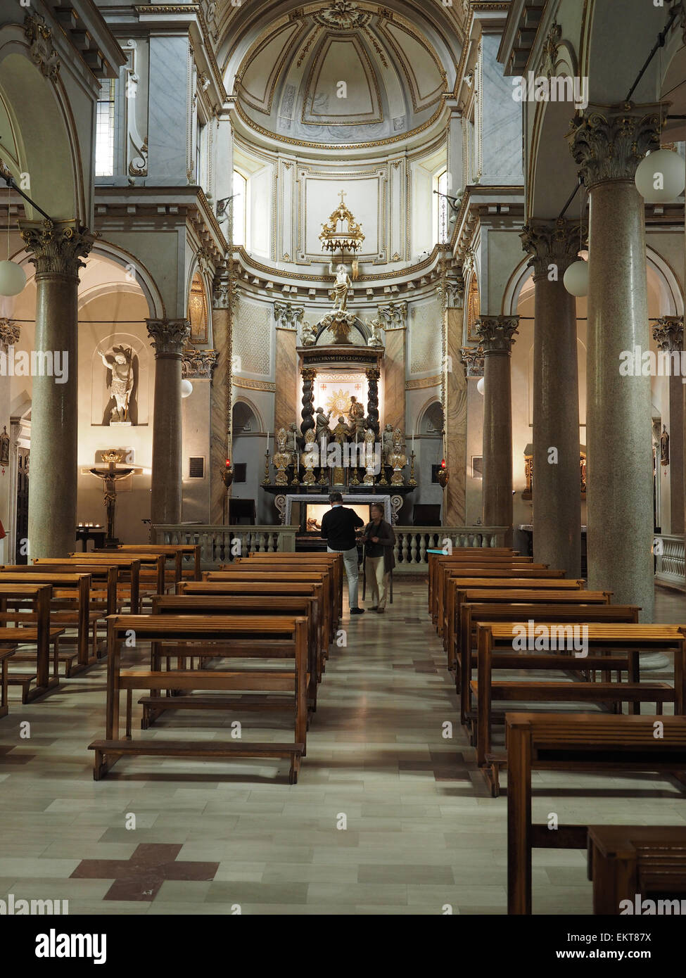 Sepolcro hi-res stock photography and images - Alamy