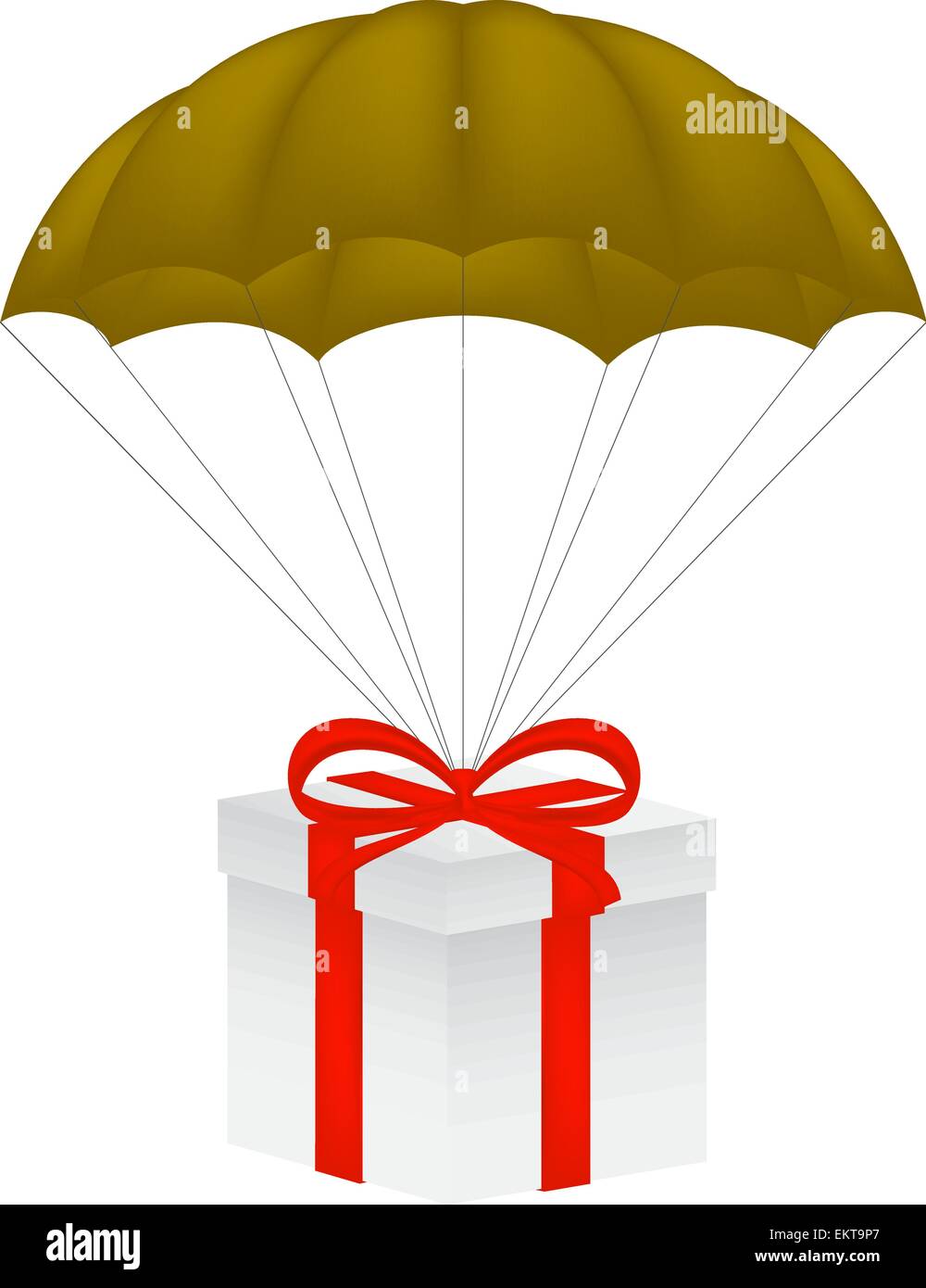 Parachute pack hi-res stock photography and images - Alamy