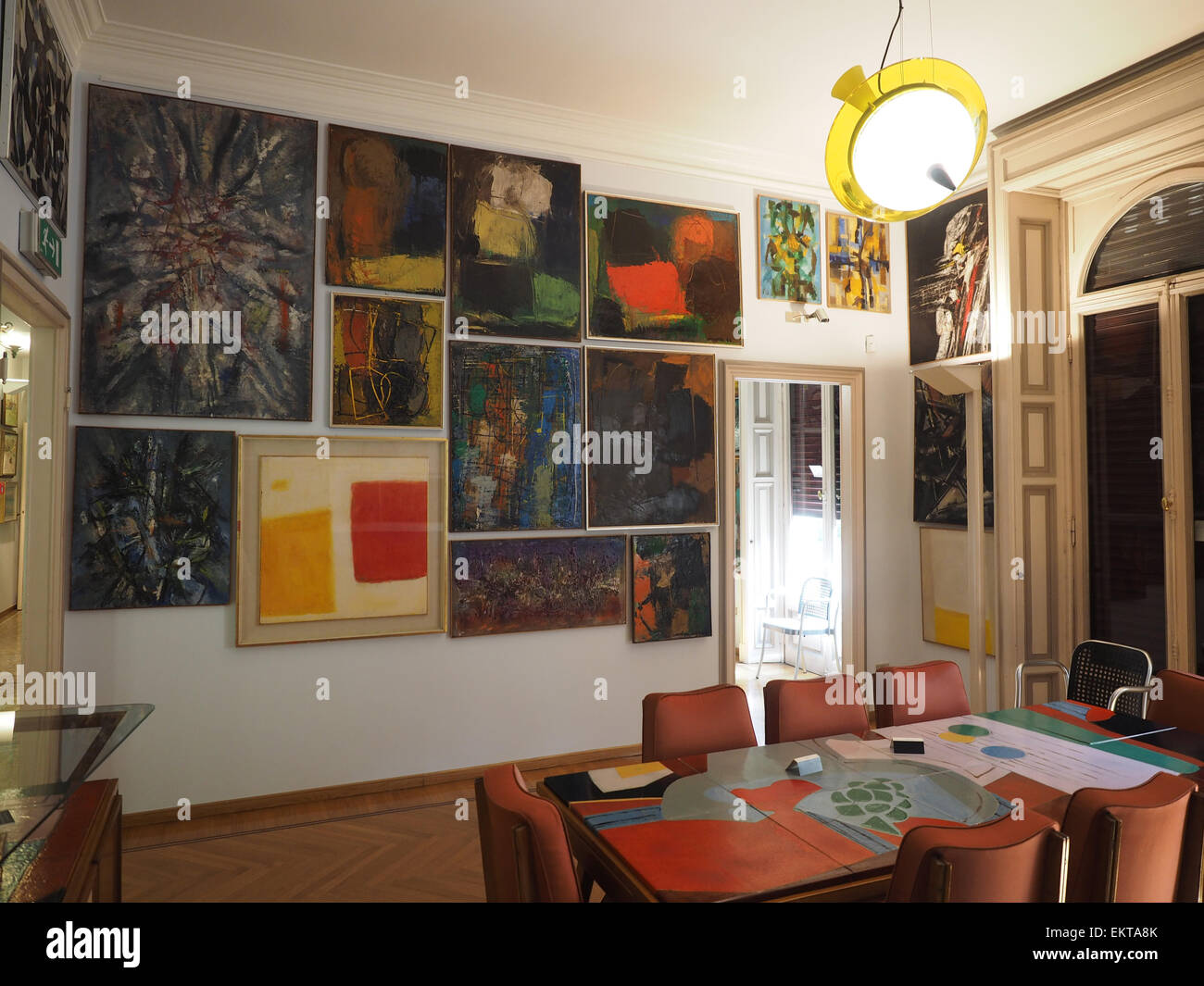 Boschi di stefano hi-res stock photography and images - Alamy