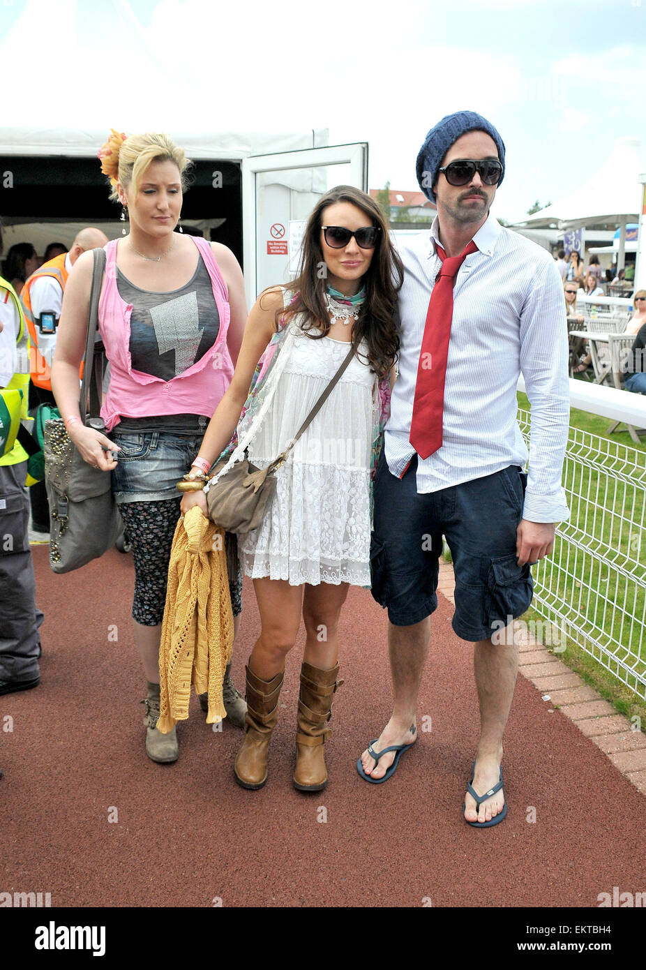 Claire Pink Boots High Resolution Stock Photography and Images - Alamy