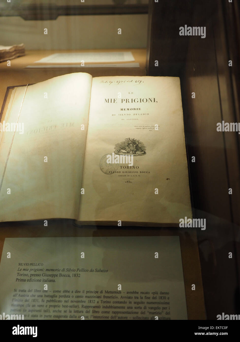 The Maria Teresa hall, Braidense National Library, Brera Palazzo del ...