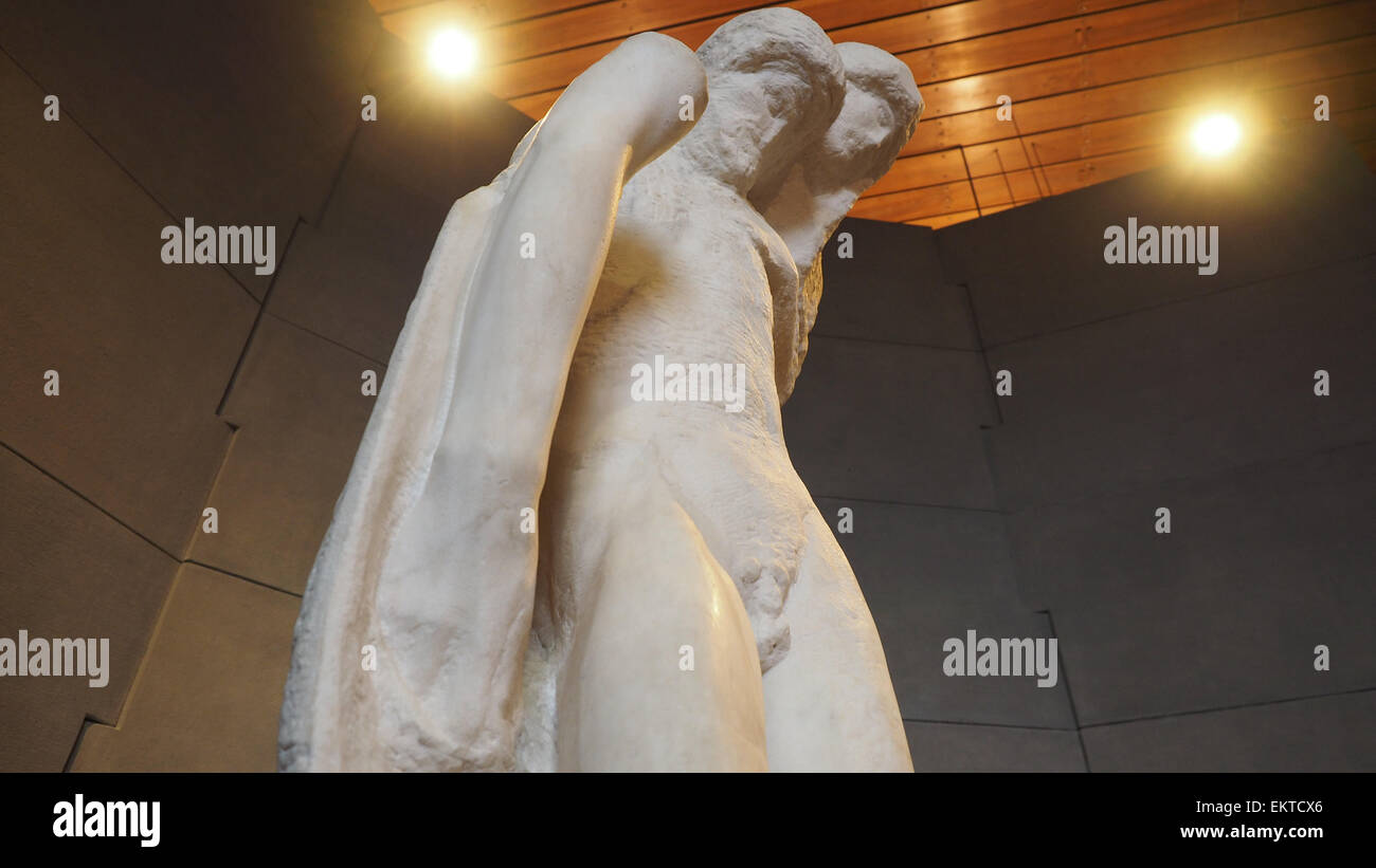 Rondanini High Resolution Stock Photography and Images - Alamy