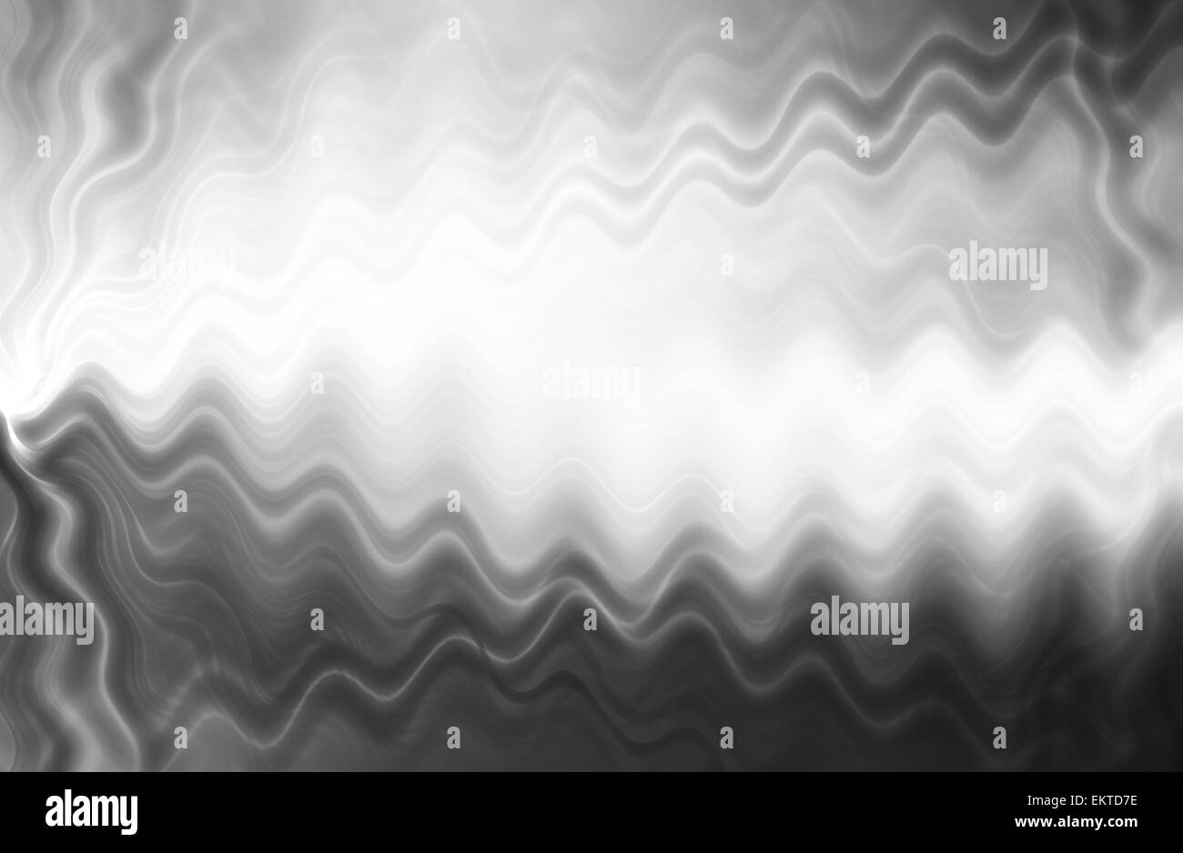 abstract black and white futuristic stripe background design with ...