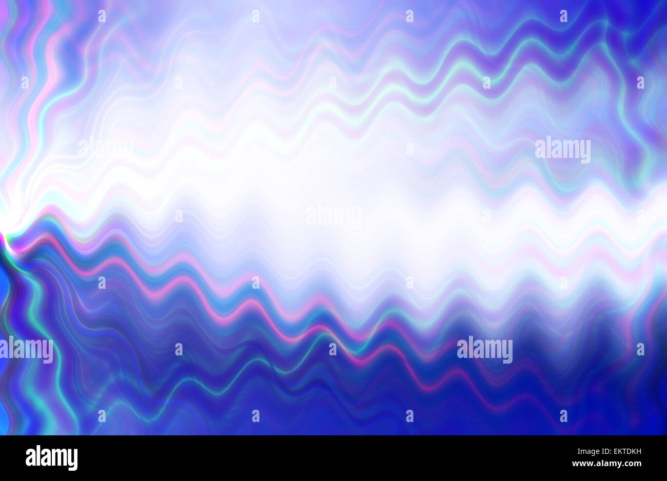 abstract blue color futuristic stripe background design with digital ...