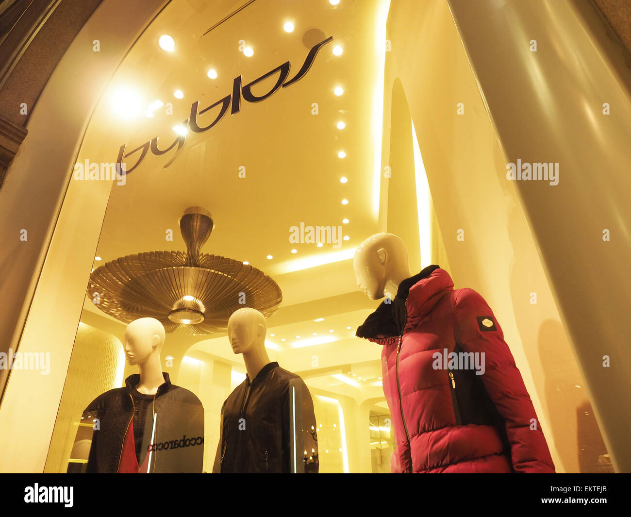 Byblos store hi-res stock photography and images - Alamy