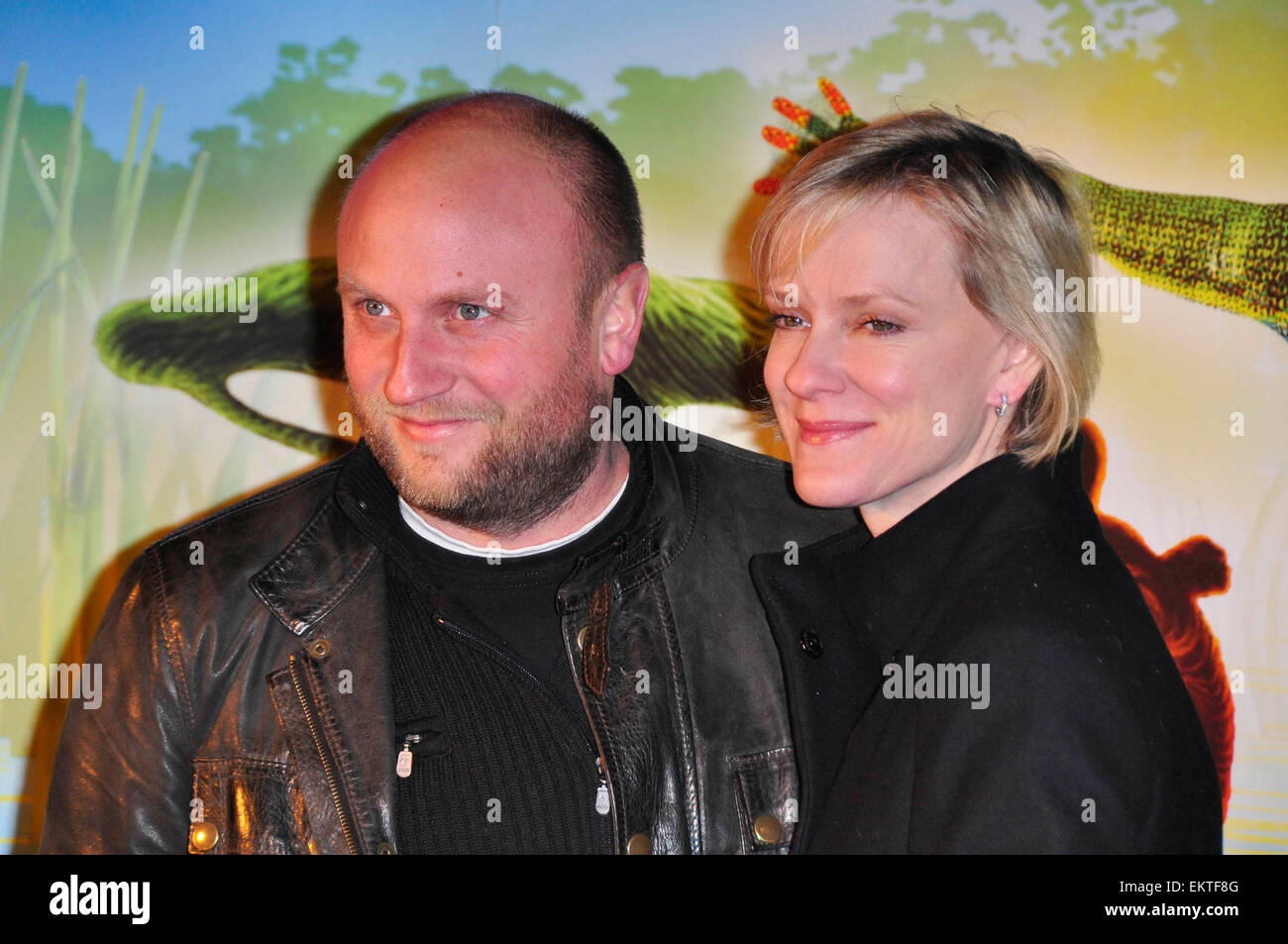 Hermione Norris High Resolution Stock Photography and Images - Alamy