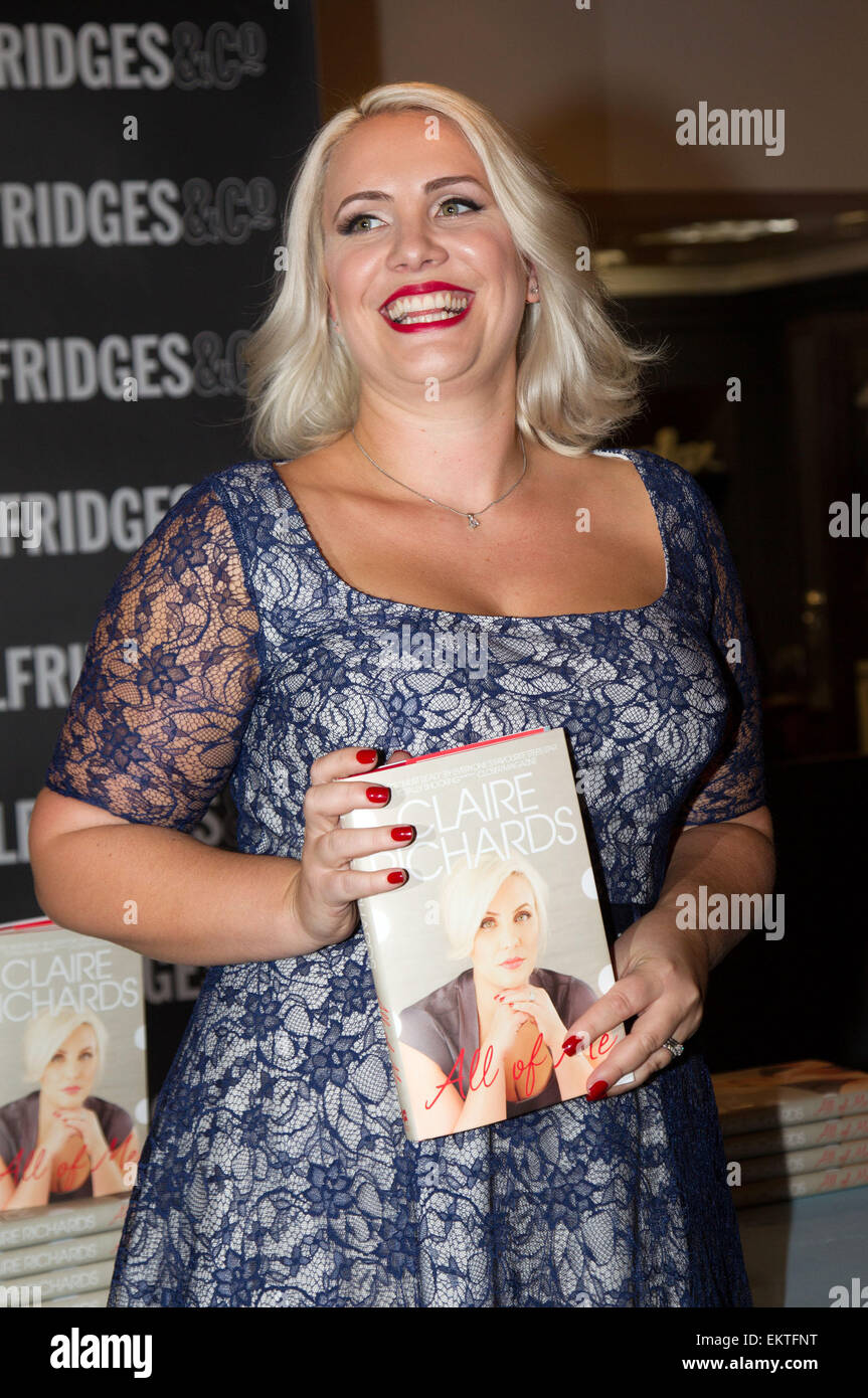 Claire Richards Stock Photos & Claire Richards Stock Images - Alamy