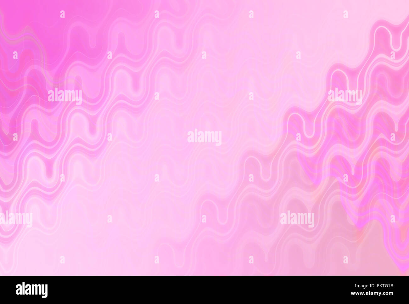 abstract pink color background with digital wave Stock Photo - Alamy