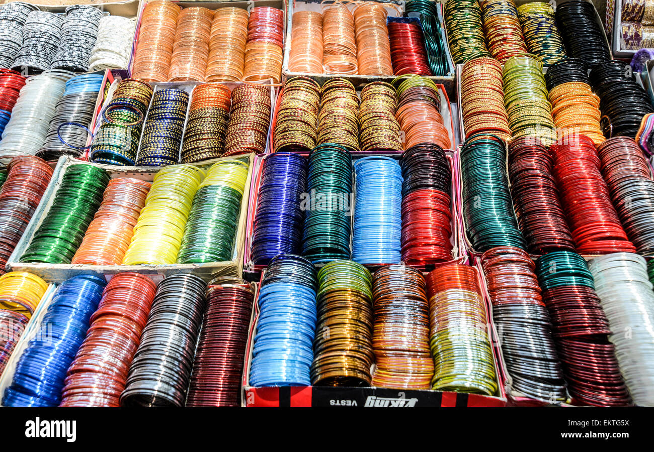 Indian bazaar hi-res stock photography and images - Alamy