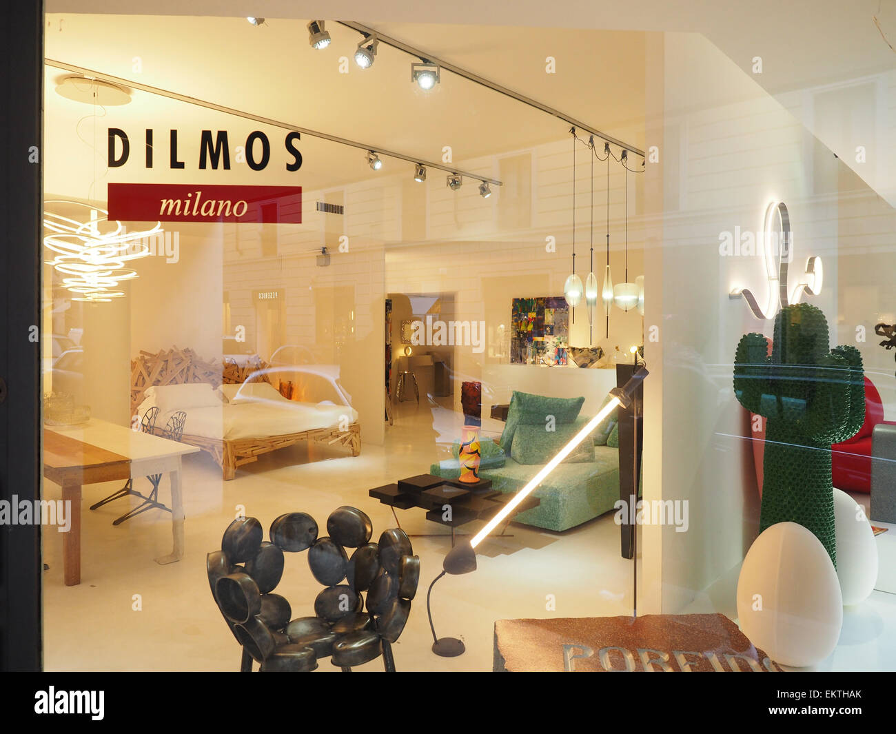 Via solferino street hi-res stock photography and images - Alamy