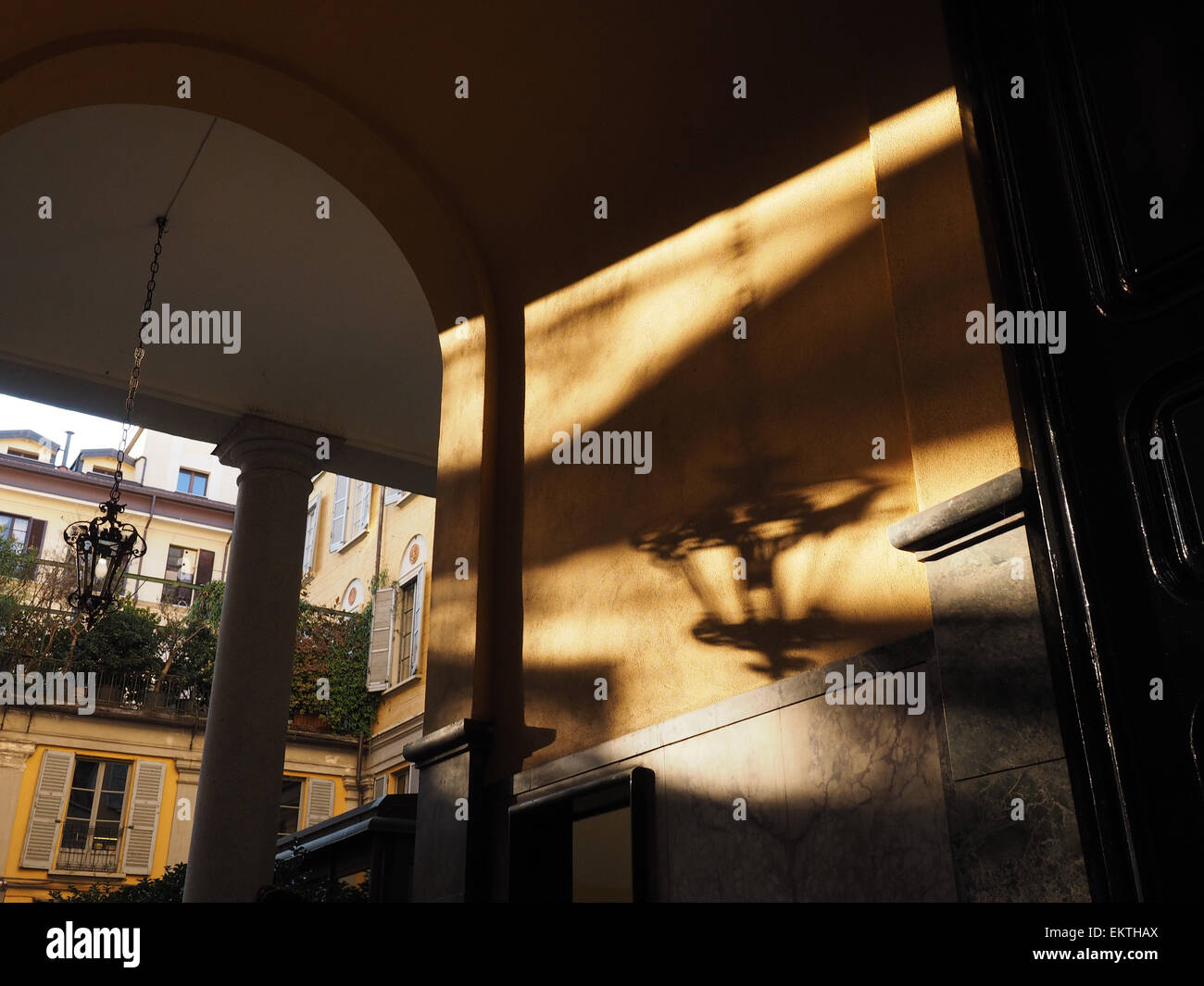 Via solferino street hi-res stock photography and images - Alamy