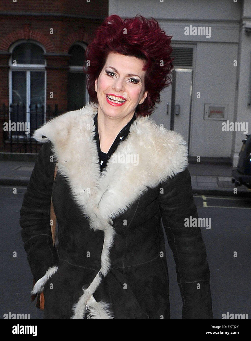 Cleo Rocos Stock Photos & Cleo Rocos Stock Images - Alamy