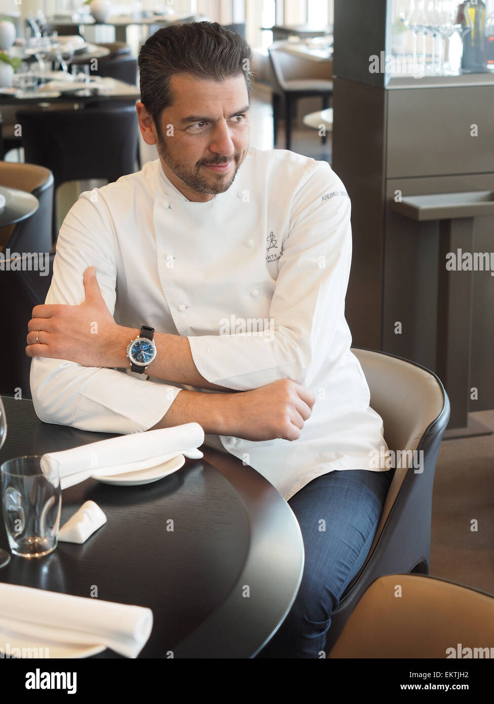 Ristorante berton hi-res stock photography and images - Alamy