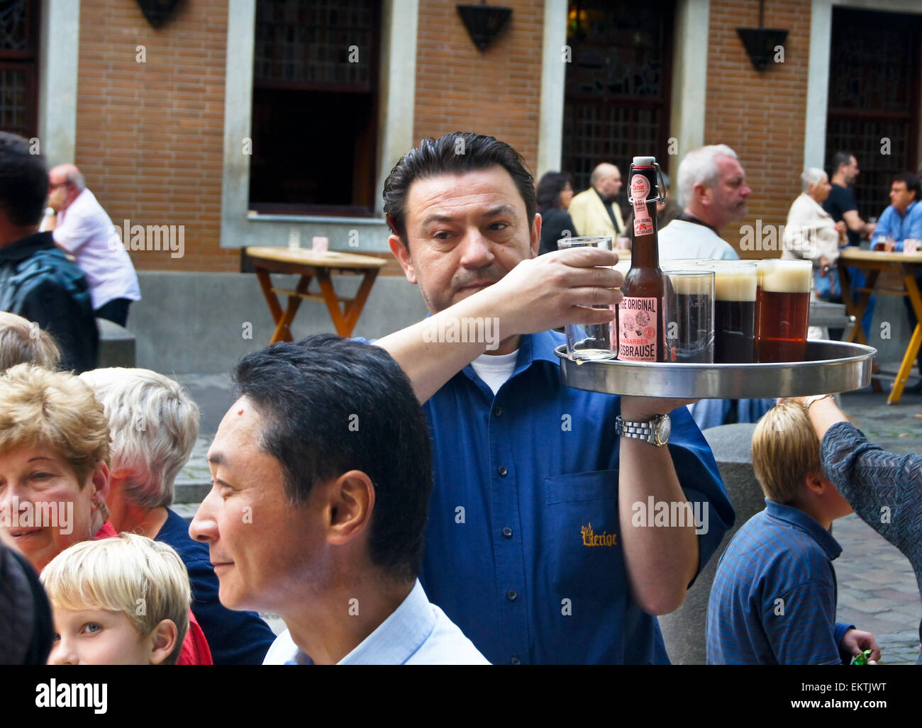 Alt beer hi-res stock photography and images - Alamy