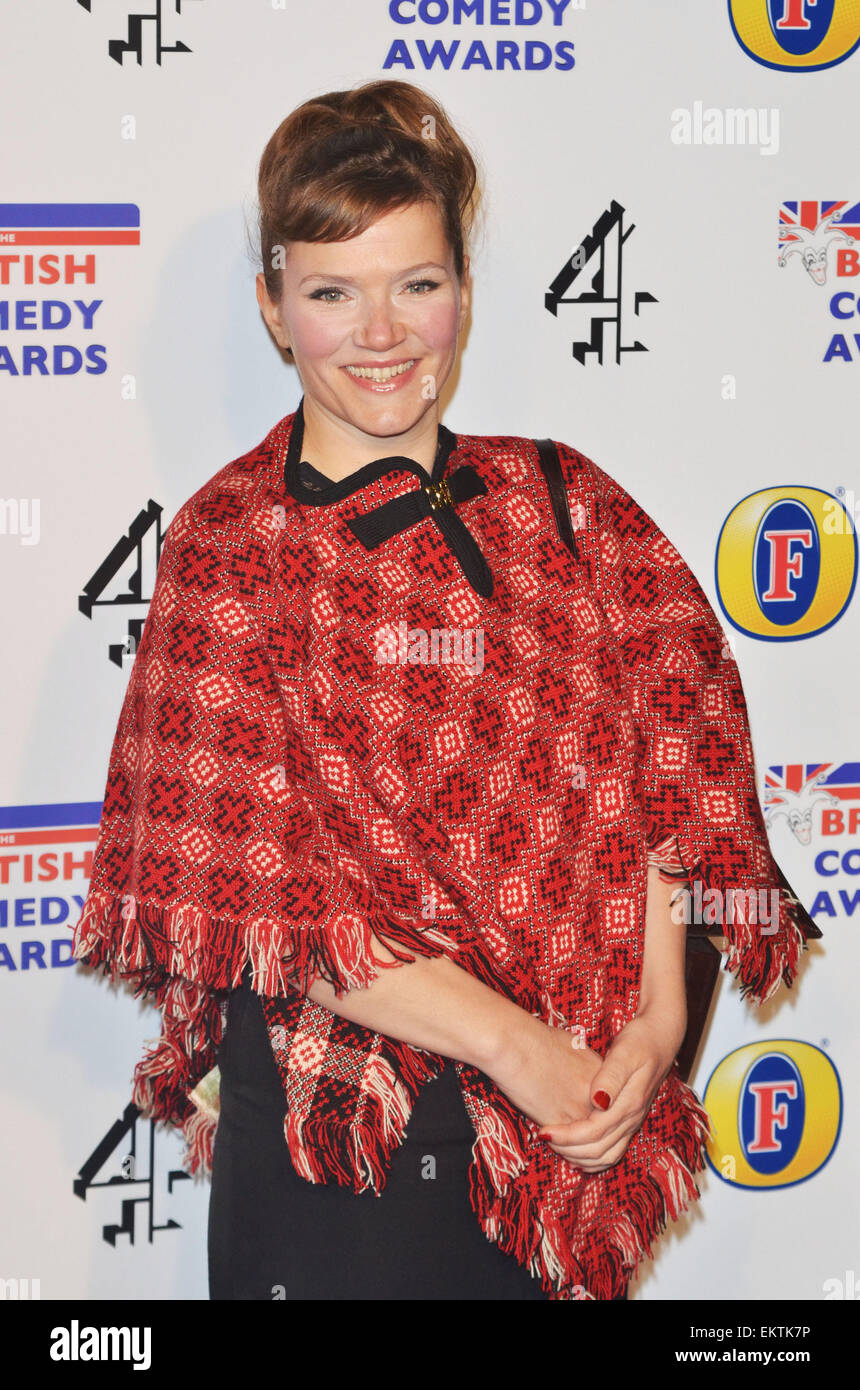 Jessica Hynes High Resolution Stock Photography and Images - Alamy