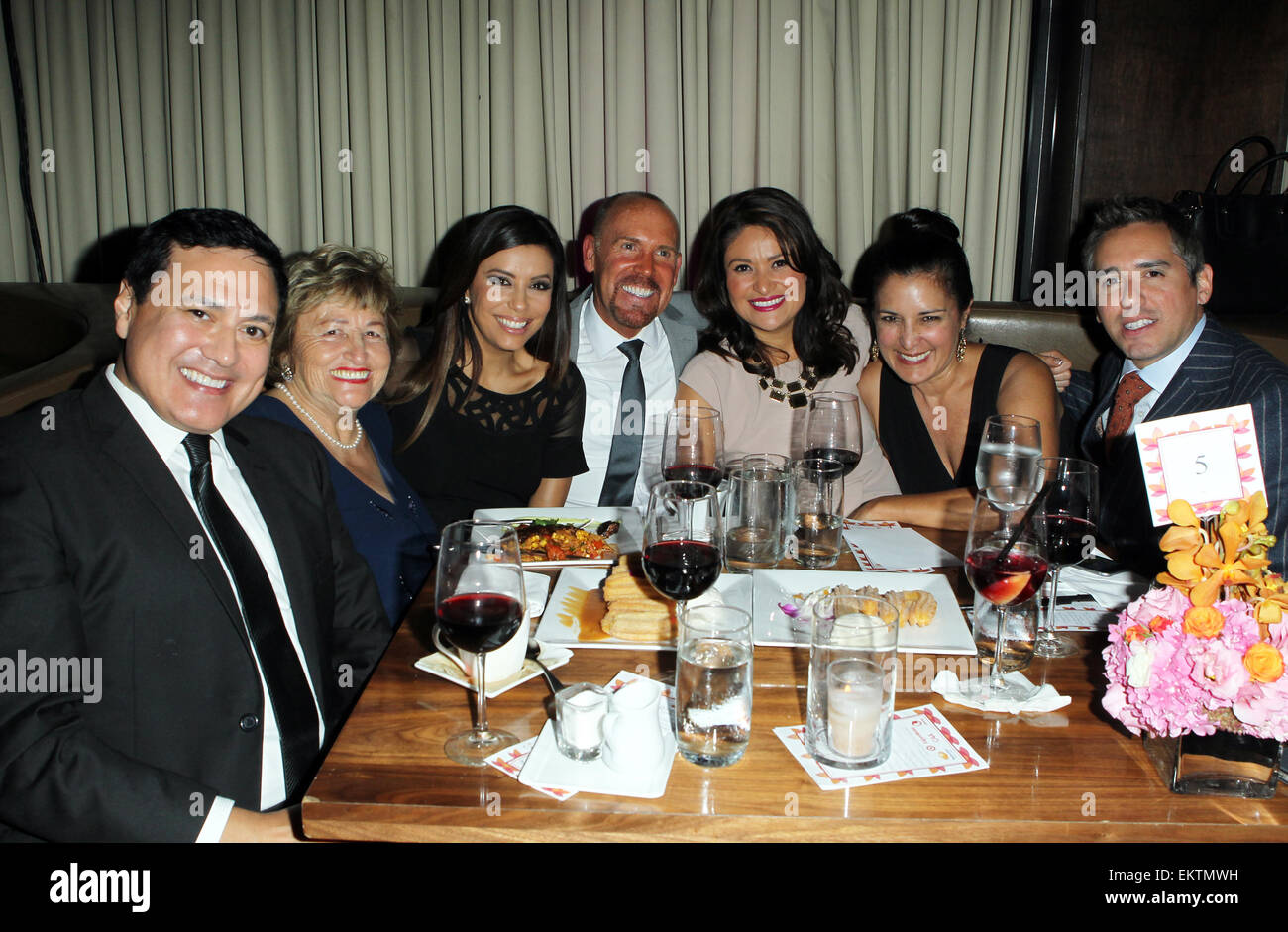 Ella eva mireles hi-res stock photography and images - Alamy
