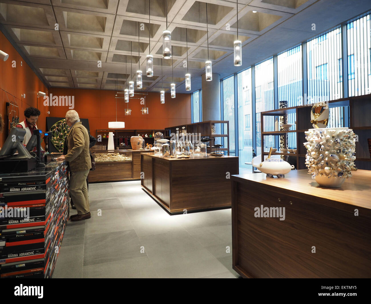 Design Shop, Museo delle Culture, Museum of Cultures, Mudec, Via ...