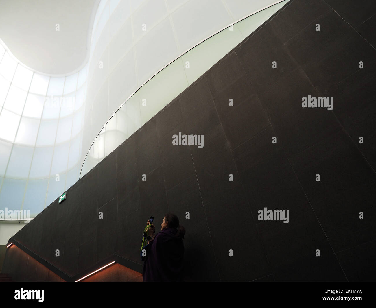 Museo delle Culture, Museum of Cultures, Mudec, Via Tortona, Milan ...