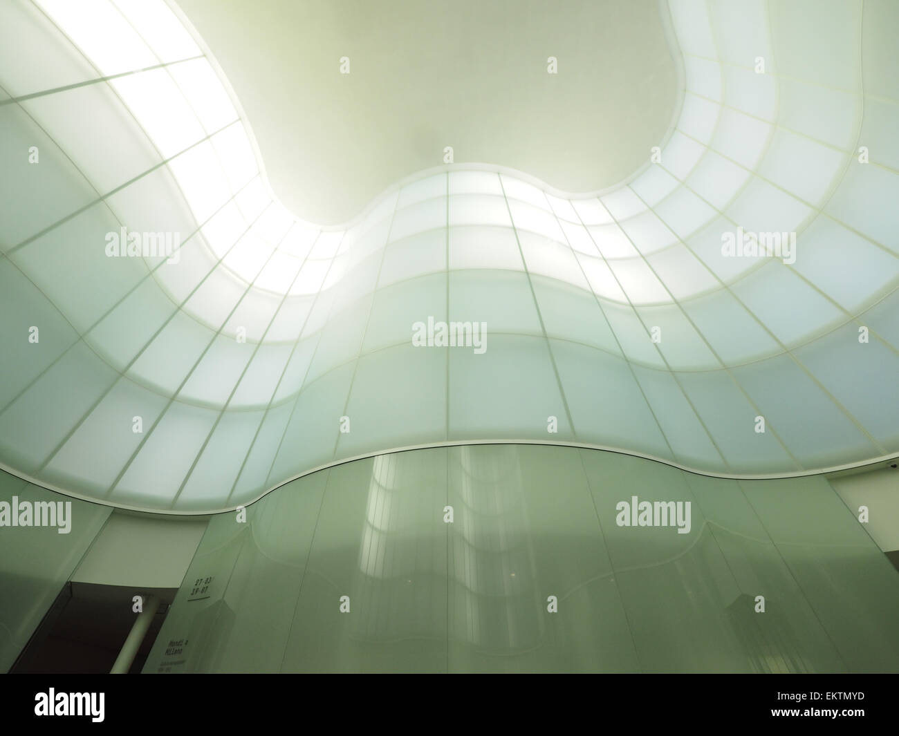 Museo delle Culture, Museum of Cultures, Mudec, Via Tortona, Milan ...