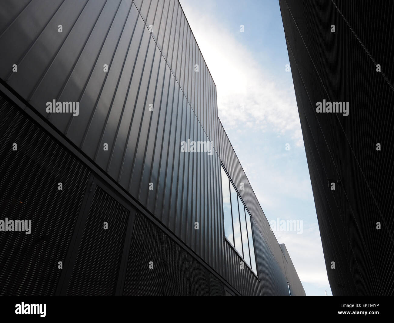 Museo delle Culture, Museum of Cultures, Mudec, Via Tortona, Milan ...